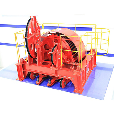 BOMCO - oil field equipment