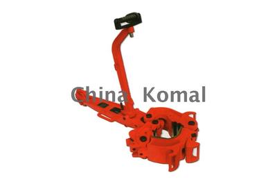 DB Type Manual Tongs - oil field equipment