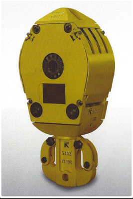 Hook Blocks Drilling Rig Parts Travelling Block Of Max Load KN 300-2700 ...